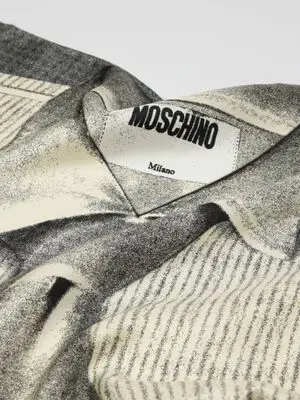 Moschino Neck Scarf