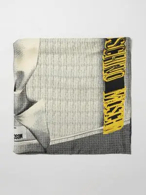 Moschino Neck Scarf