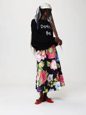 Moschino Neck Scarf