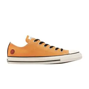 CONVERSE Naruto Shippuden X Chuck Taylor All Star Ox 'naruto - Orange