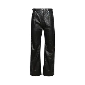 Rick Owens Geth Jeans