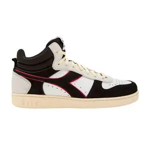 DIADORA Magic Basket Demi Cut - Black