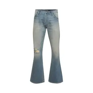 EARTHLING VIP Ajax 1978 Denim Pant - Blue