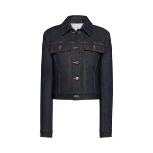 Thom Browne Denim Jackets For Women