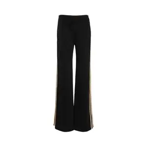 Christopher Esber Verner Multi Bind Rib Track Pant /multicolor
