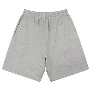 ENTIRE STUDIOS Standard Sweatshort Marle - Grey