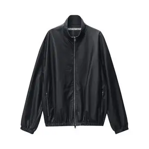 Alexander Wang Track Jacket - Black