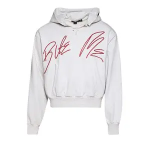 EARTHLING VIP Hooded Pullover