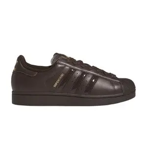 Adidas Superstar 2 Sneakers - Brown