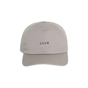 Rick Owens Cap 'pearl/dust