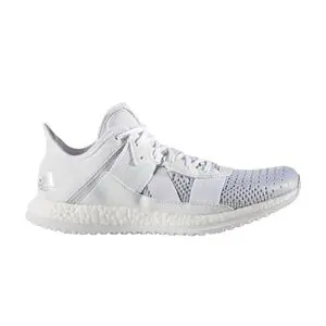 Adidas Pureboost Zg - White