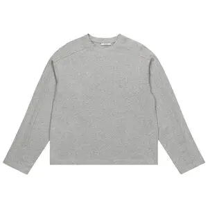ENTIRE STUDIOS Heavy Long-sleeve Top