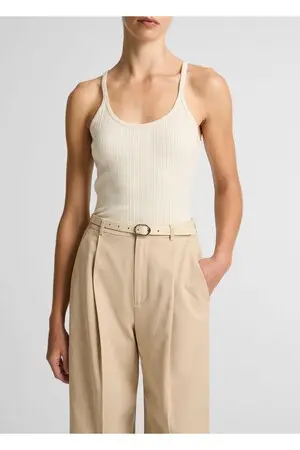 Vince Sleeveless Camis Tanks For Women