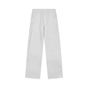 ENTIRE STUDIOS Straight Leg Sweatpant 'heather - Grey