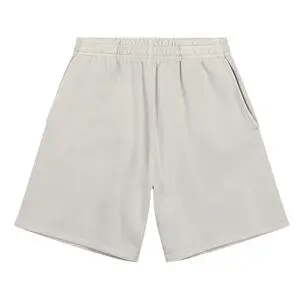 ENTIRE STUDIOS Standard Sweatshort 'off - White