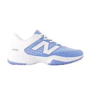 NEW BALANCE Fuellcell 4040 V8 Tf 'team Carolina - Blue