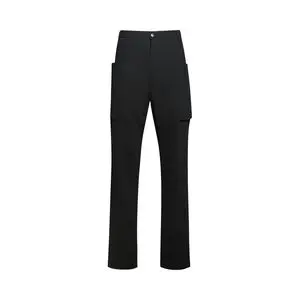 Rick Owens Stefan Jeans - Black