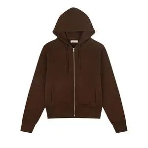ENTIRE STUDIOS Slim Zip Up