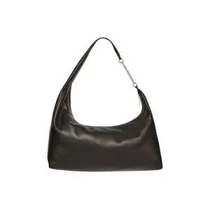 Rick Owens Cropped Gemini Bag