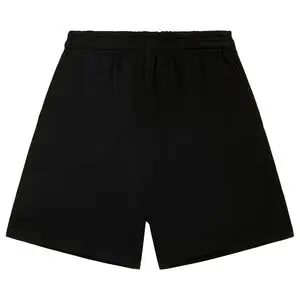 ENTIRE STUDIOS Standard Sweatshort - Black