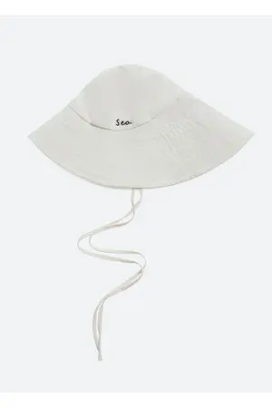 Sea Lois Hat - Red