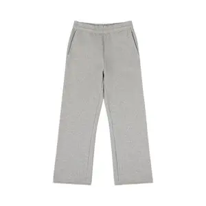 ENTIRE STUDIOS Straight Leg Sweatpant Marle - Grey