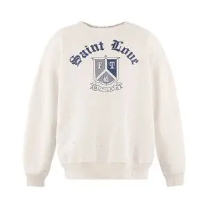 SAINT MXXXXXX Saint Loue Crew Neck