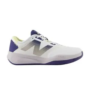 NEW BALANCE Wmns 796v4 Dream State Parchment - White