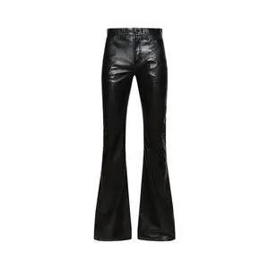Acne Studios Leather Trouser