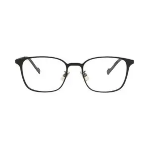 Kenzo Square-frame Optical Frames - Black