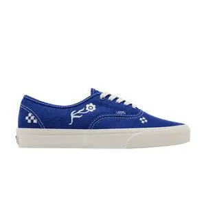 VANS Vans Authentic Sneakers Blue