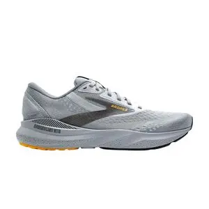 Brooks Adrenaline Gts 24 'alloy White Gold Fusion - Grey