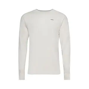 SAINT MXXXXXX Thermal Long-sleeve Tee - White