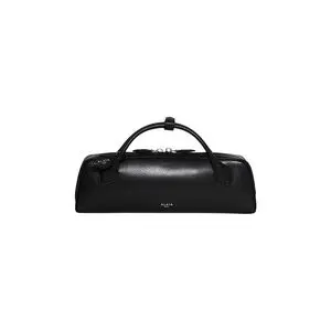 Alaïa Teckel Clutch 'noir - Black