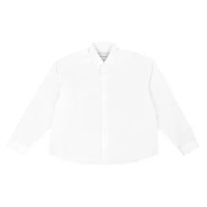 ENTIRE STUDIOS Miller Shirt - White