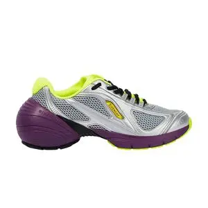 Givenchy Tk-mx Runner 'silvery Ultraviolet