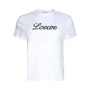 Loewe Relaxed Fit Tops