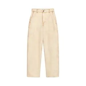Loewe Trousers 'beige - Tan