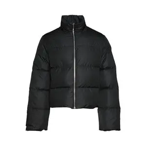 Rick Owens X Moncler Cyclopic Jacket - Black