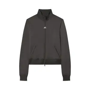 COURREGES Signature Tracksuit Jacket