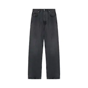 Loewe Jeans - Black