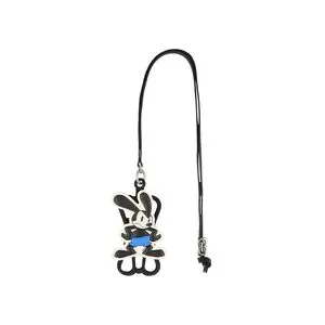 Givenchy Oswald Rubber Phone Cover With Strap
