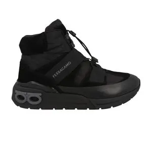 FERRAGAMO Leonida High