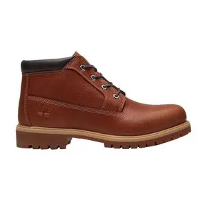 Timberland Road Trip Premium Mid Waterproof Chukka Boot