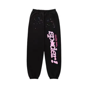 SP5DER Cb Punk V2 Sweatpant