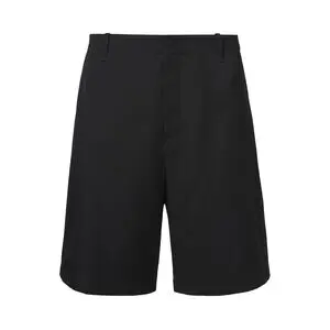 Jacquemus Le Short Camargue - Black