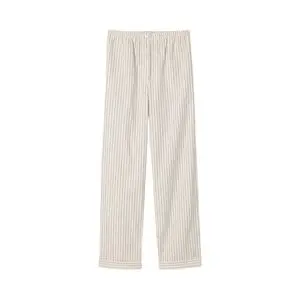 Miu Miu Popeline Riga Trousers
