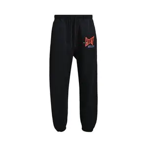 SAINT MXXXXXX Ribbon Saint Sweatpants