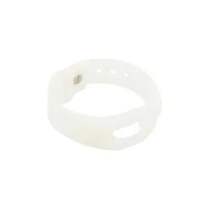 Givenchy Cut Glow In The Dark Bracelet 'bone - Cream