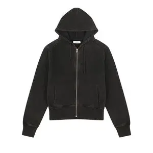 ENTIRE STUDIOS Slim Zip Up